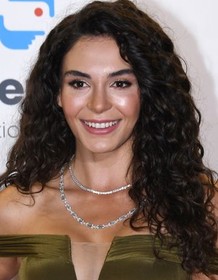 Ebru Sahin - Rotten Tomatoes