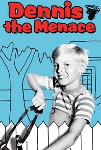 Dennis the Menace | Cast and Crew | Rotten Tomatoes