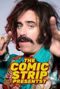 The Comic Strip Presents - Rotten Tomatoes