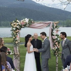 My Boyfriend's Back: Wedding March 5 - Rotten Tomatoes