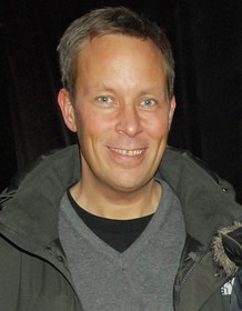 Patrik Larsson - Rotten Tomatoes