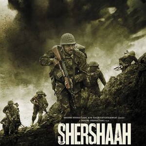 Shershaah - Rotten Tomatoes