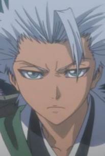 Bleach: Season 5, Episode 6 | Rotten Tomatoes