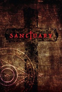 Sanctuary (2016) | Rotten Tomatoes