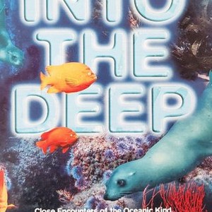 Into the Deep - Rotten Tomatoes