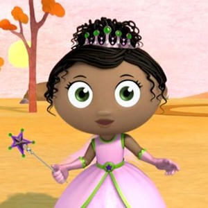 Super Why!: Season 1, Episode 5 - Rotten Tomatoes