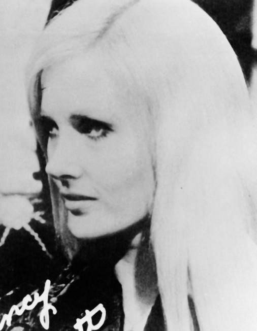 Nancy Barrett - Rotten Tomatoes