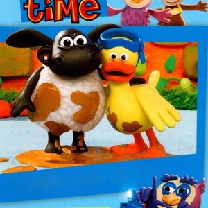 Timmy Time: Season 2, Episode 7 - Rotten Tomatoes