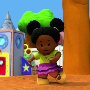 Little People: Season 1, Episode 40 - Rotten Tomatoes