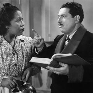 Harold Peary - Rotten Tomatoes