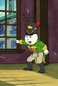 Arthur: Season 9, Episode 5 - Rotten Tomatoes