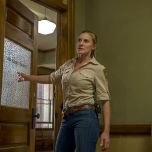 Longmire: Season 4 - Rotten Tomatoes