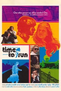 Time to Run | Rotten Tomatoes