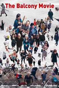 The Balcony Movie (2021) | Rotten Tomatoes
