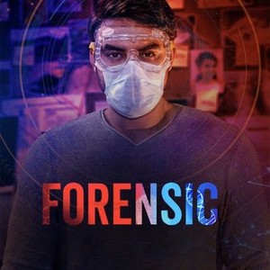 Forensic - Rotten Tomatoes