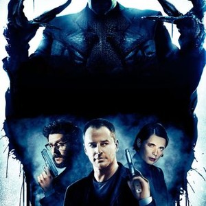 Infected (2008) - Rotten Tomatoes