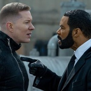 Power - Rotten Tomatoes