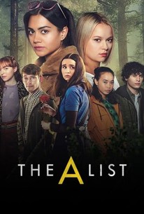 The A List | Rotten Tomatoes