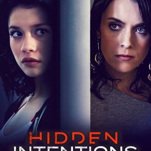 Hidden Intentions - Rotten Tomatoes