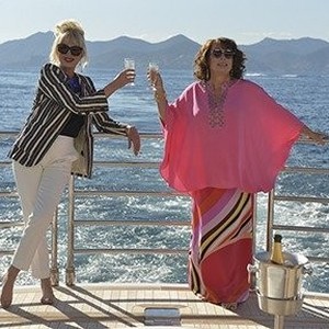 Absolutely Fabulous: The Movie - Rotten Tomatoes