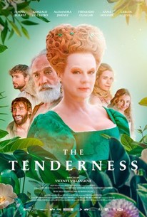 The Tenderness | Reviews | Rotten Tomatoes