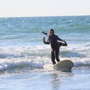 Monica Ten-Kate - Rotten Tomatoes