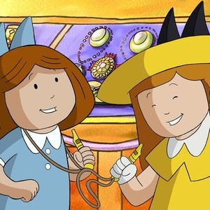 Madeline: My Fair Madeline - Rotten Tomatoes