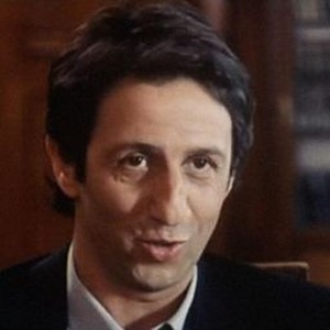 Richard Anconina - Rotten Tomatoes