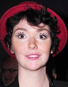 Elf Lyons | Rotten Tomatoes