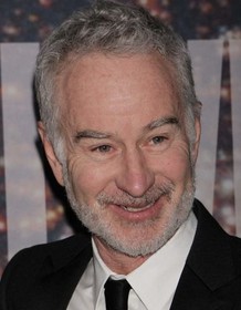 John McEnroe | Rotten Tomatoes