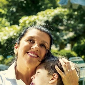 The Second Mother - Rotten Tomatoes