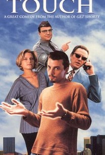 Touch | Rotten Tomatoes
