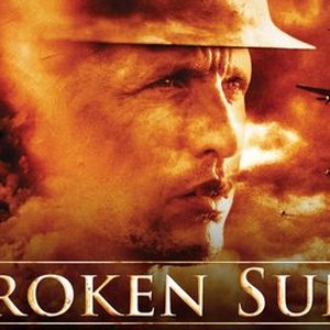 Broken Sun - Rotten Tomatoes