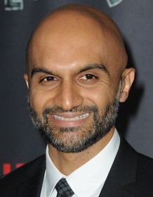 Usman Ally | Rotten Tomatoes