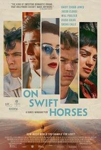 On Swift Horses | Cast and Crew | Rotten Tomatoes