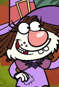 Nature Cat: Season 1, Episode 25 - Rotten Tomatoes