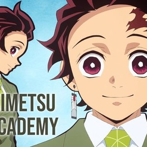 Kimetsu Academy - Rotten Tomatoes