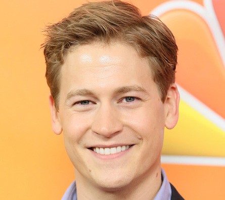 Gavin Stenhouse - Rotten Tomatoes