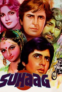 Suhaag (1979) | Rotten Tomatoes