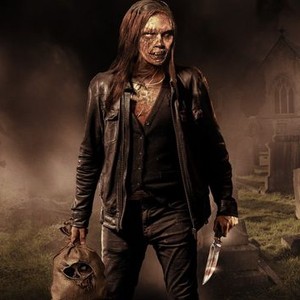Johnny Gruesome - Rotten Tomatoes