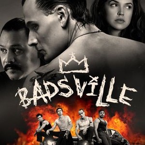 Badsville - Rotten Tomatoes