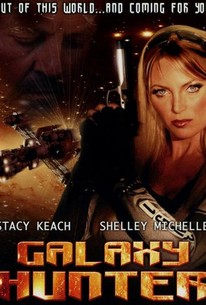 Galaxy Hunter | Rotten Tomatoes