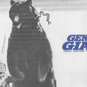 Gentle Giant - Rotten Tomatoes