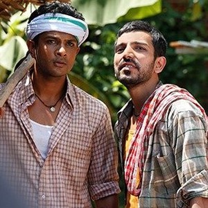 Basmati Blues - Rotten Tomatoes