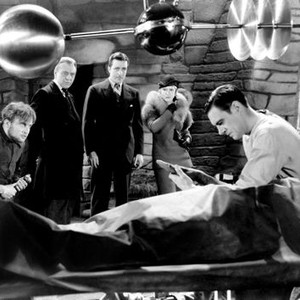 Dwight Frye Bride Of Frankenstein