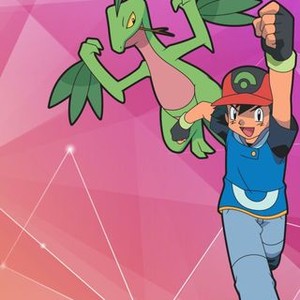 Pokémon the Series: Advanced Battle, Episode 28 - Rotten Tomatoes