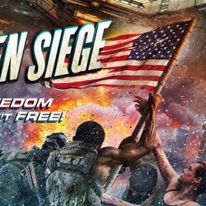 Alien Siege - Rotten Tomatoes