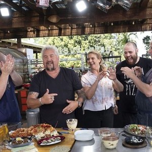 Guy's Ranch Kitchen: Season 3, Episode 4 - Rotten Tomatoes