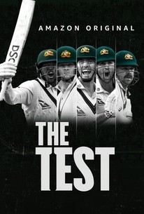 The Test | Rotten Tomatoes