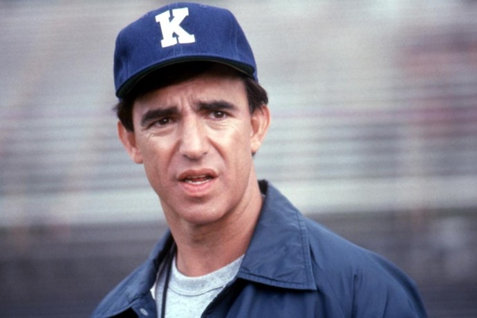 Programa De Jay Thomas